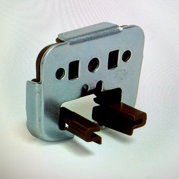 Swisco | Other | Swisco Drawer Component Socket For Drawer Track System ...